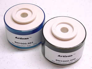 RH1000-901 RH Reference, 75% RH: APT Instruments
